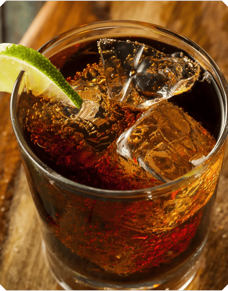 Receta del cóctel Cuba Libre |Cómo preparar un Cuba Libre | BACARDÍ ES