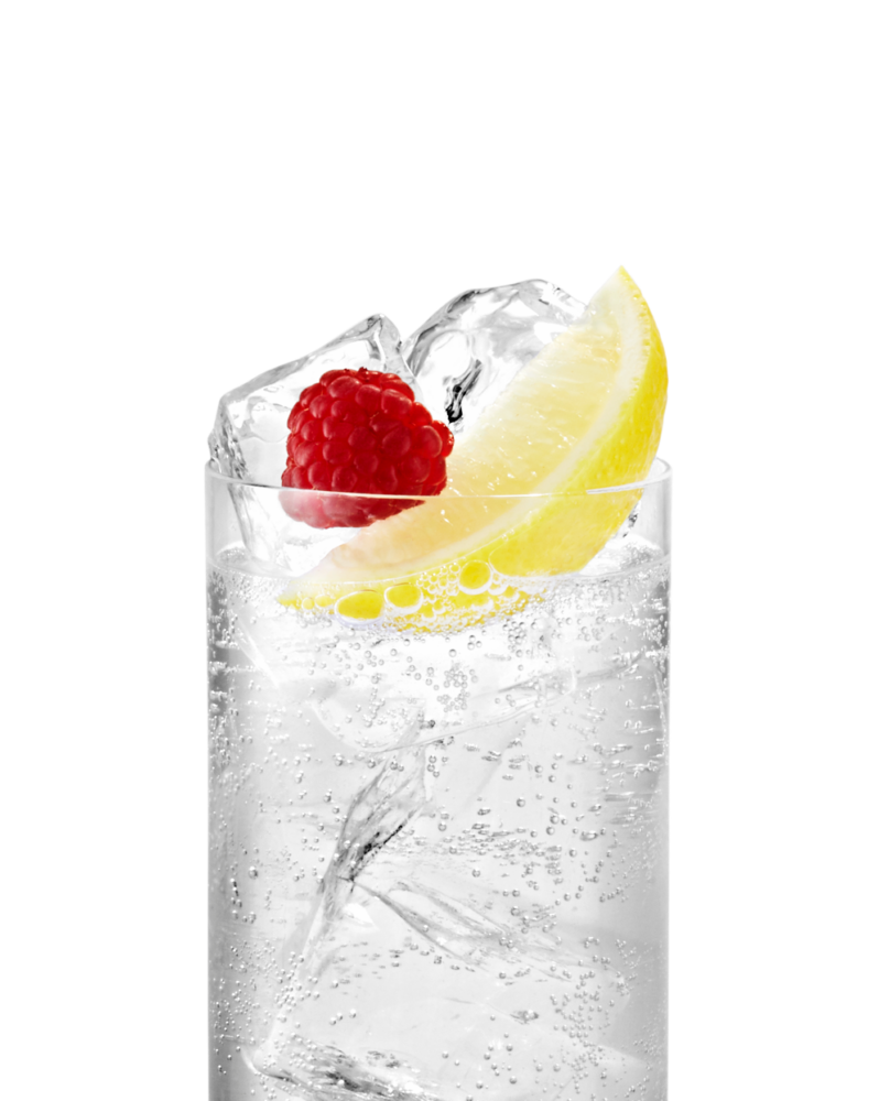 Receta de Mojito Raspberry | Cómo preparar un Mojito Raspberry | BACARDÍ MX