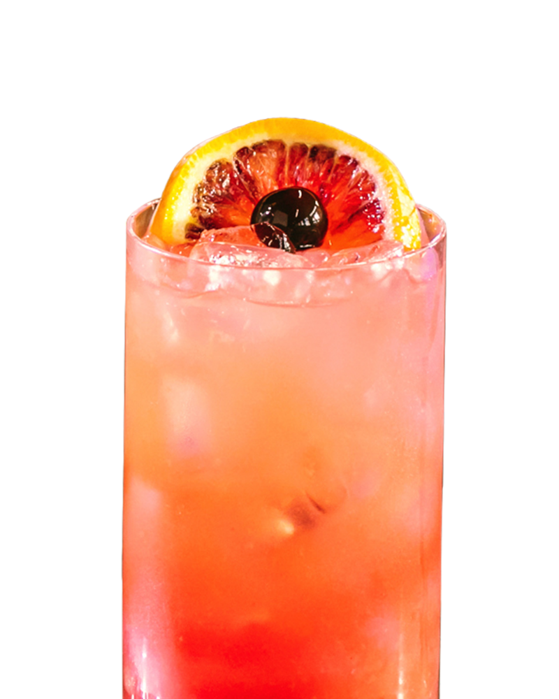 Zombie Cocktails | Zombie Cocktail Recipe | How to make a Zombie ...