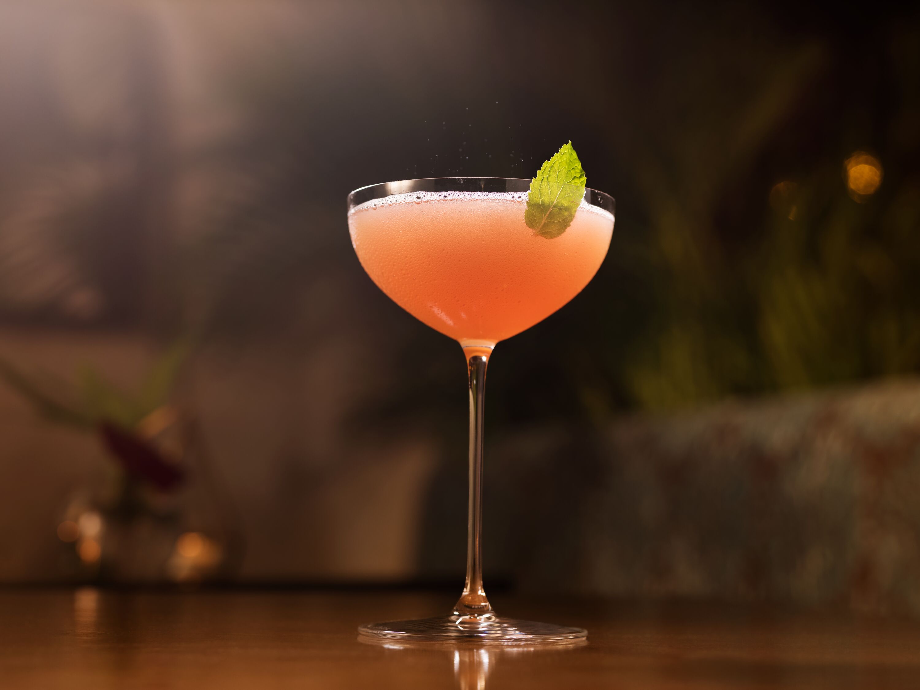 Old Cuban Cocktail Recipe | How to make a Old Cuban | BACARDÍ US