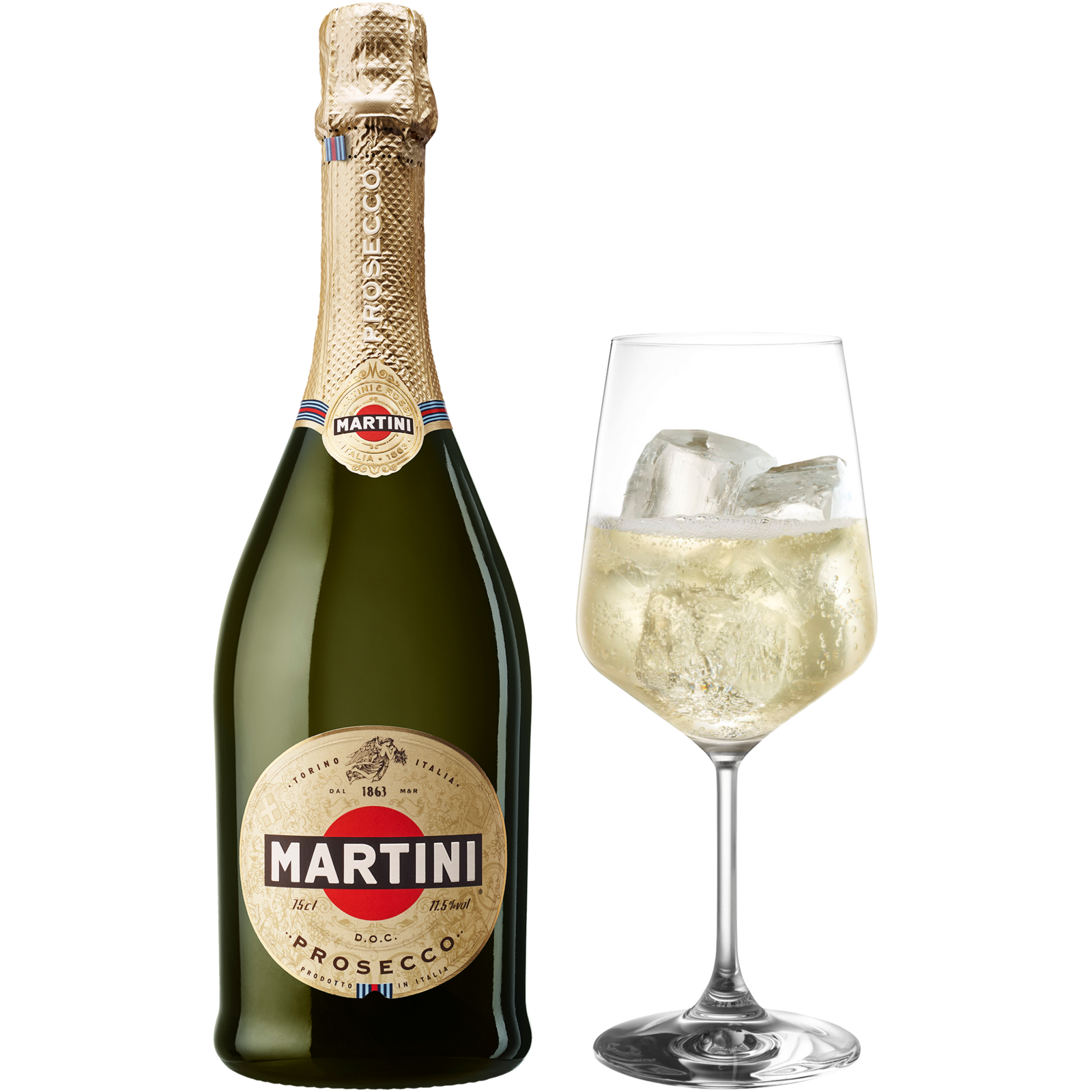 Prosecco Sparkling Wine Cost at Lucinda Pell blog