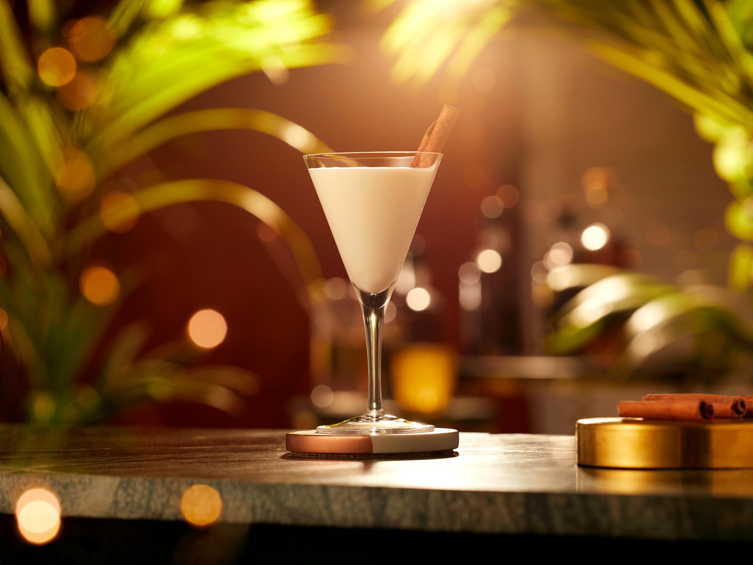 Coquito Cocktail Recipe | How to make a Coquito Cocktail | BACARDÍ US