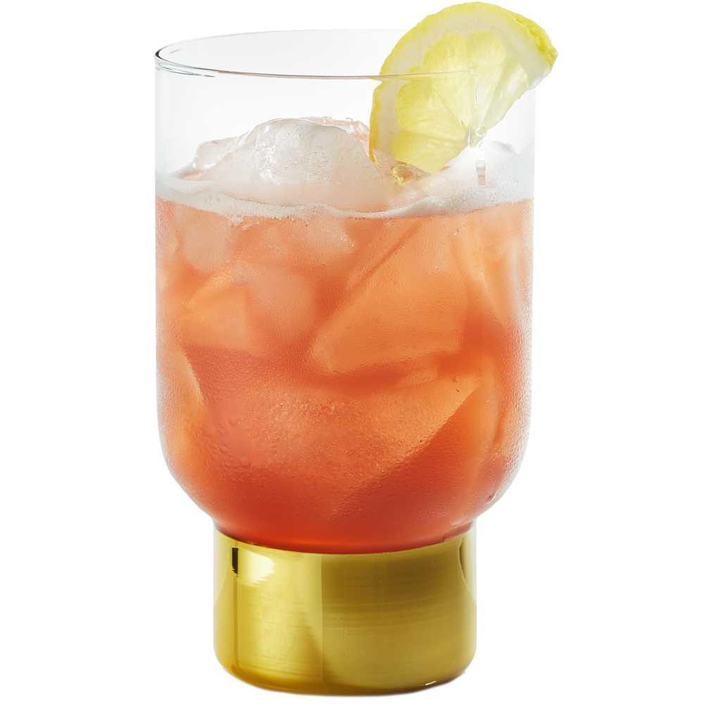 Bourbon Renewal Cocktail Recipe | Angel's Envy US