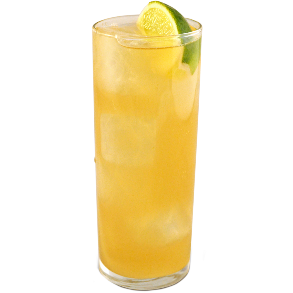 Joe Rickey | Whiskey Drink Recipe | Angel's Envy US