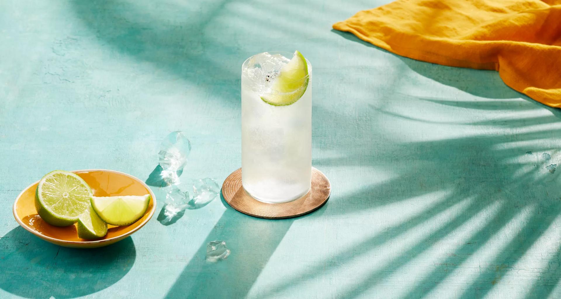 Summer Splash Cocktail Recipe | How to make a Summer Splash | BACARDÍ US