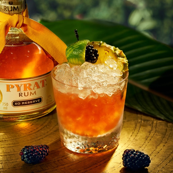 Pyrat Rum Drink Recipes | Bryont Blog