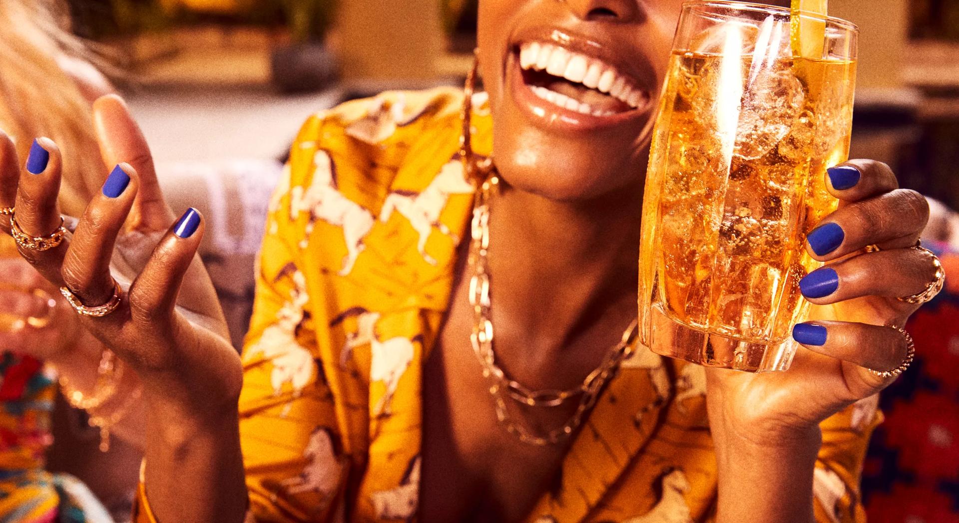 Rum Mule | Rum Mule Cocktail Recipe | How to make a Rum Mule | BACARDÍ ...